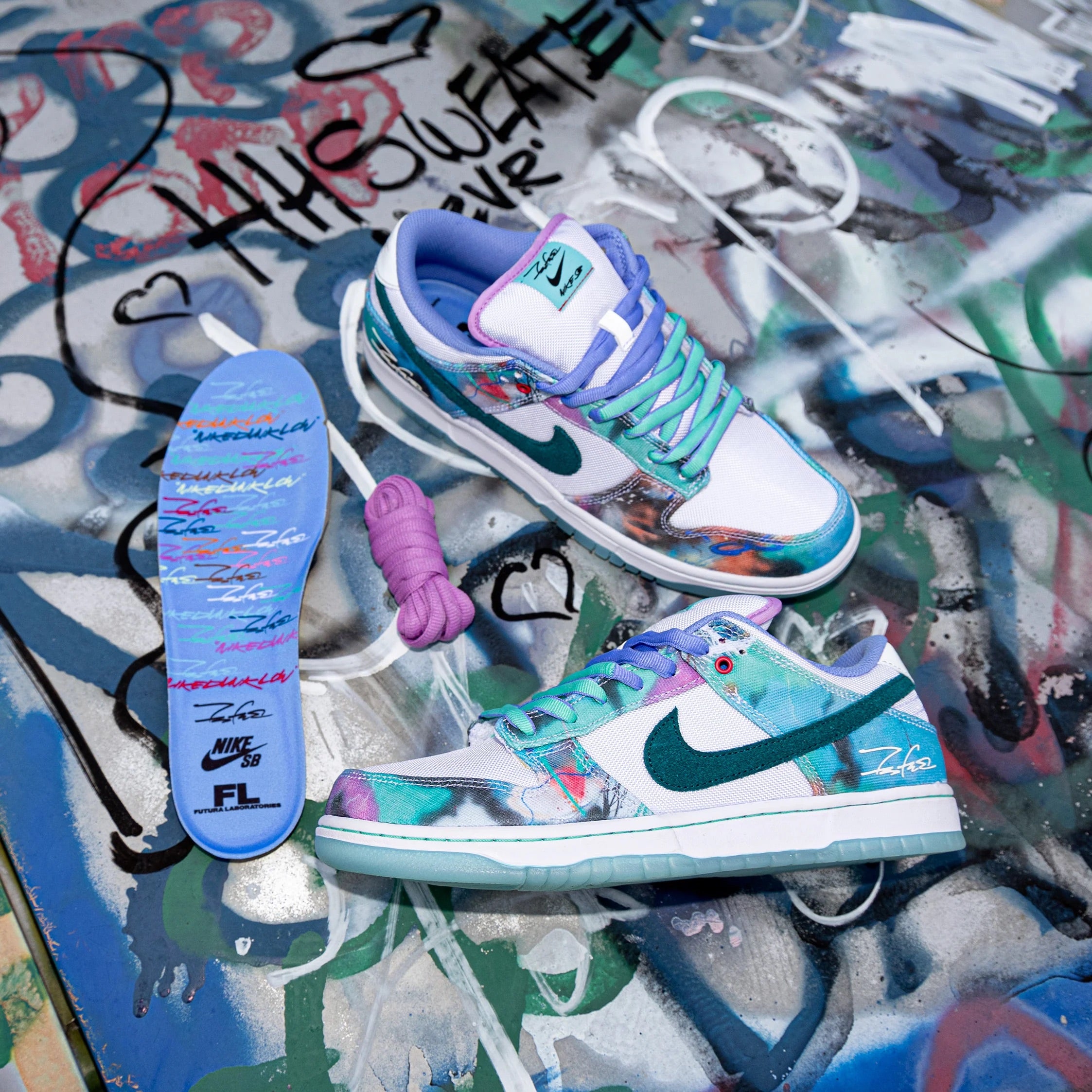 Sneakers – HypedLeb